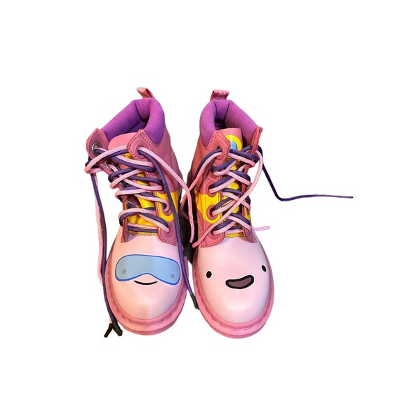 Dr. Martens | Shoes | Like New Doc Martin Adventure Time Princess ...